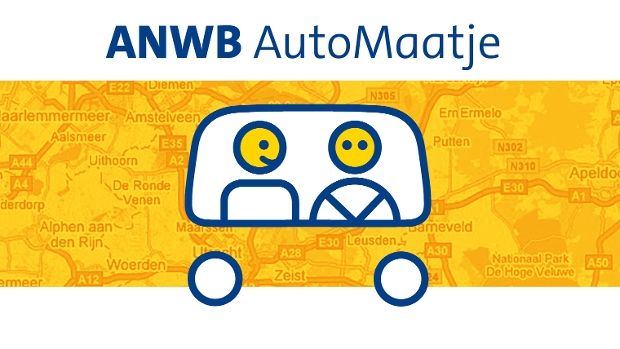 Start ANWB AutoMaatje in Harlingen per 1 september – Harlingen Online