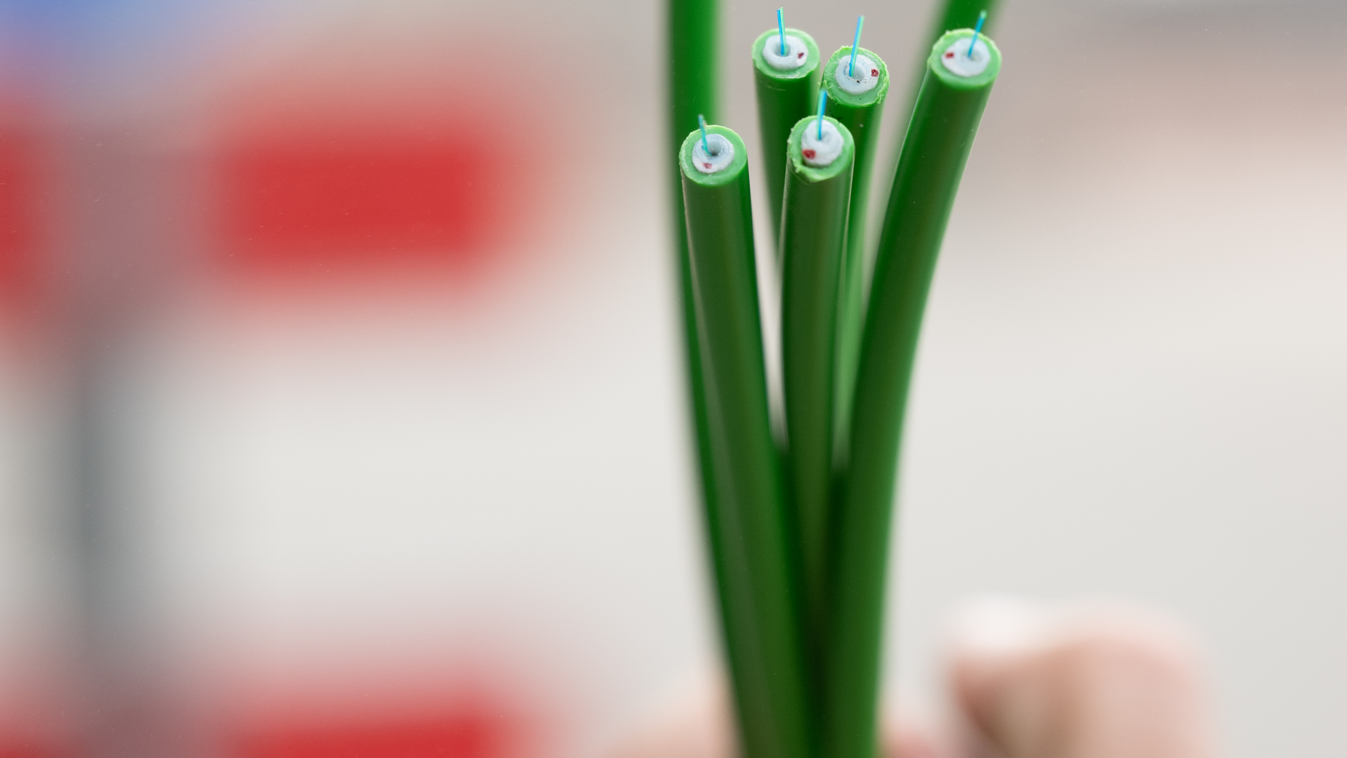 Laatste weken voor glasvezelnetwerk in Harlingen gaan in – Harlingen Online