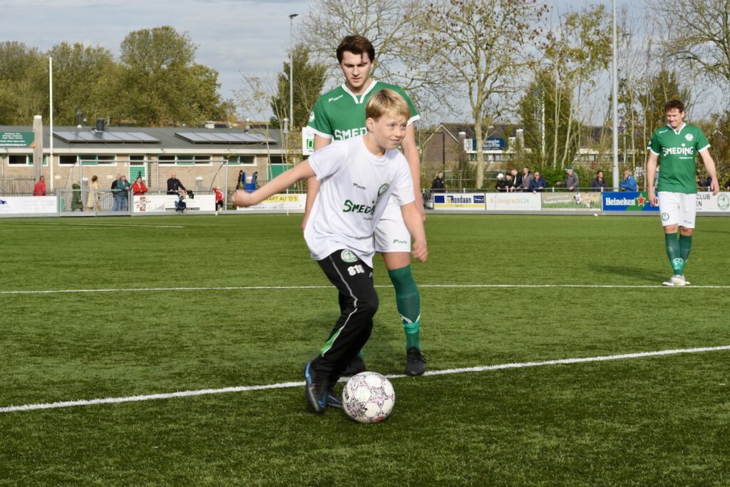 Jeugdjournaal Zeerobben – Harlingen Online