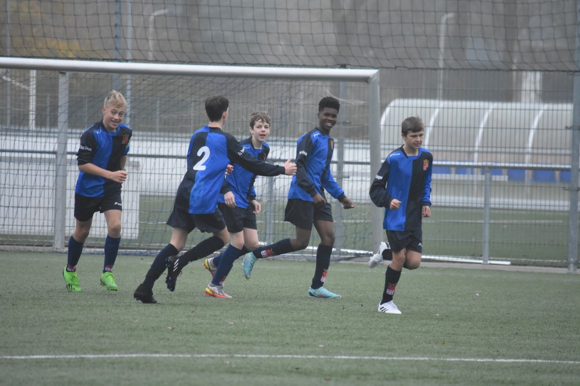 Jeugdoverzicht fc Harlingen – Harlingen Online