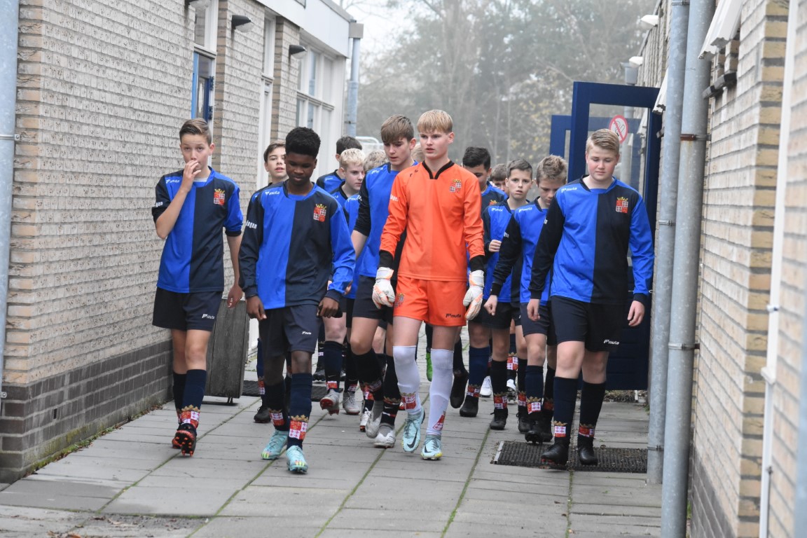 Jeugdoverzicht fc Harlingen – Harlingen Online