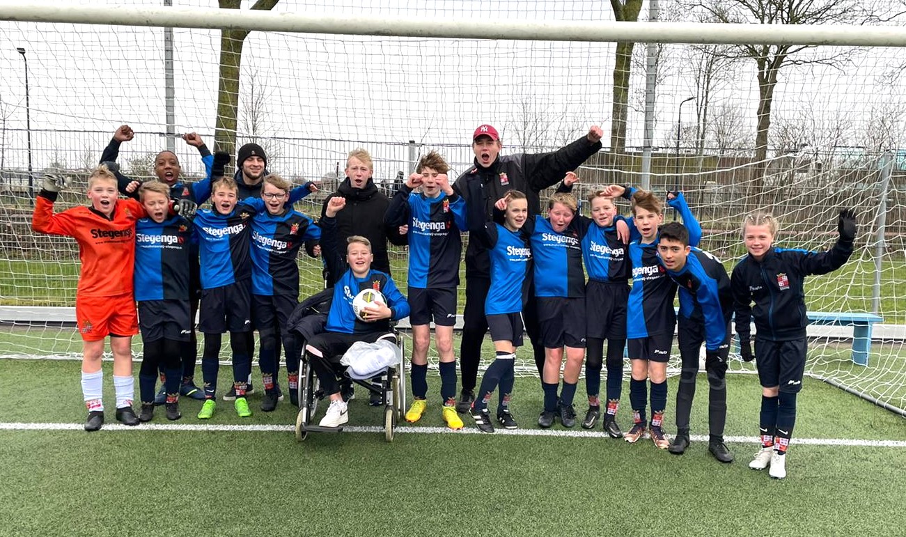 Jeugd- én meisjes overzicht fc Harlingen – Harlingen Online