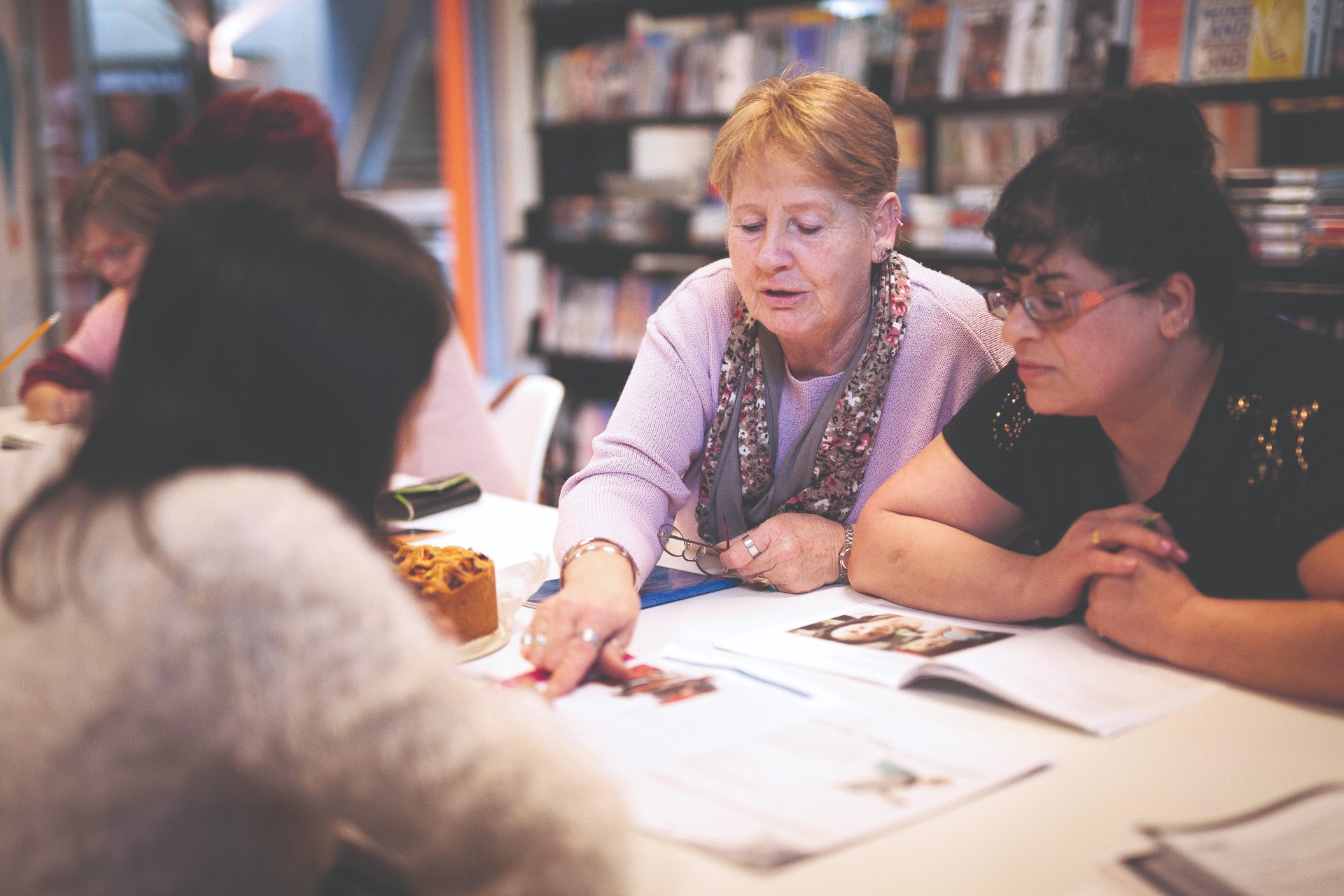 Bibliotheken Noord Fryslân trots op uitkomsten audit-rapport voor ... Bibliotheken Noord Fryslân trots op uitkomsten audit-rapport voor ...